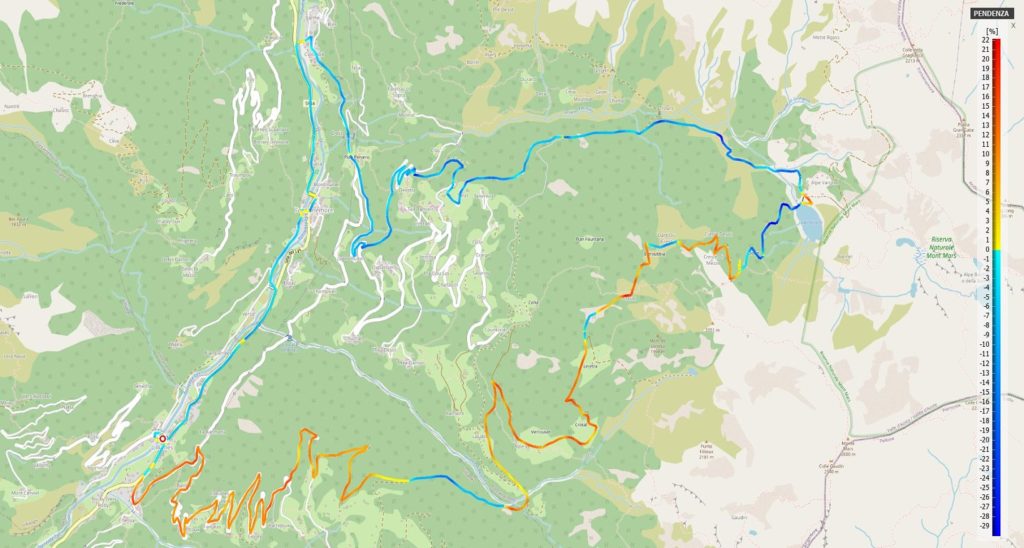 Itinerari-mtb.it – Tracce GPS e schede di percorsi per Mountain Bike ...