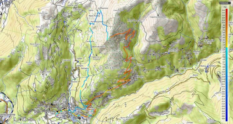 Itinerari-mtb.it – Tracce GPS e schede di percorsi per Mountain Bike ...
