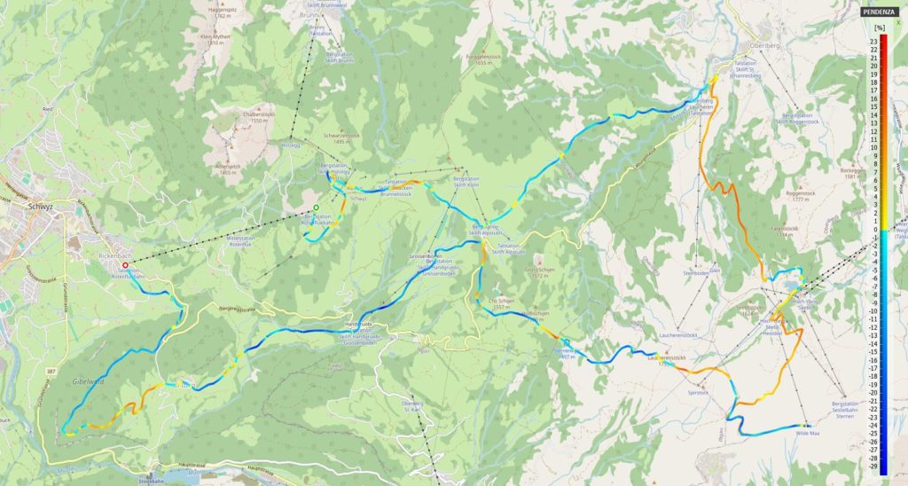 Itinerari-mtb.it – Tracce GPS e schede di percorsi per Mountain Bike ...