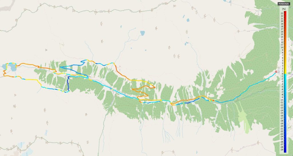 Itinerari-mtb.it – Tracce GPS e schede di percorsi per Mountain Bike ...